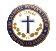 Catholic Women's League | St. Therese of Lisieux
